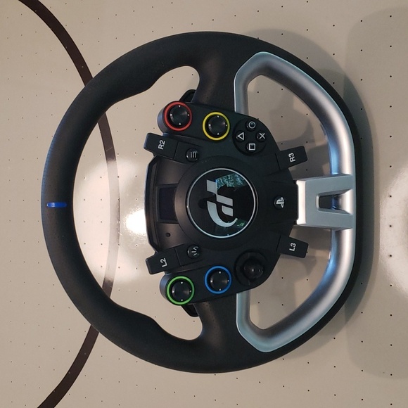 Logitech | Video Games & Consoles | Fanatec Logitech G Sim Racing Wheel ...